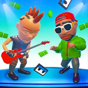 Studio's Pupil Game 🕹️ Play Now for Free | RocketGames