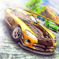Stunt Games - RocketGames