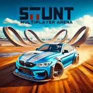 Mega Ramp Ultimate Stunts 🕹️ Play Now for Free | RocketGames