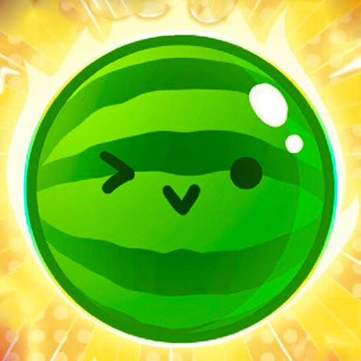 Suika Watermelon Game 🕹️ Play Now for Free | RocketGames