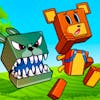 Super Bear Adventure 🕹️ Play Now for Free | RocketGames
