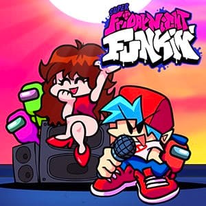 Super Friday Night Funki Game 🕹️ Play Now for Free | RocketGames