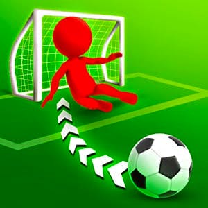 Super Goal Game 🕹️ Play Now for Free | RocketGames