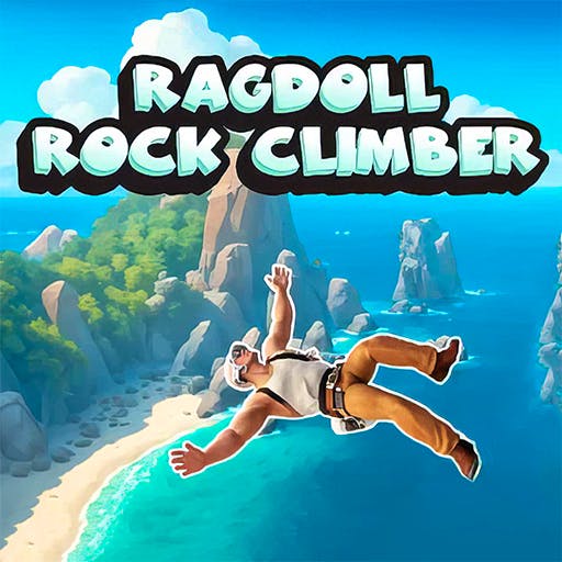 Super Rock Climber 🕹️ Play Now for Free | RocketGames