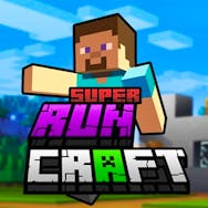 Minecraft Games - RocketGames