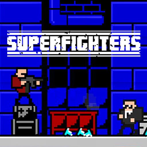 Superfighters 🕹️ Play Now for Free | RocketGames