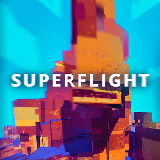Superflight 🕹️ Play Now for Free | RocketGames