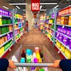 SuperMarket Store Simulator 🕹️ Play Now for Free | RocketGames