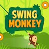 Swing Monkey 🕹️ Play Now for Free | RocketGames