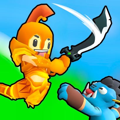 Sword Masters 🕹️ Play Now for Free | RocketGames