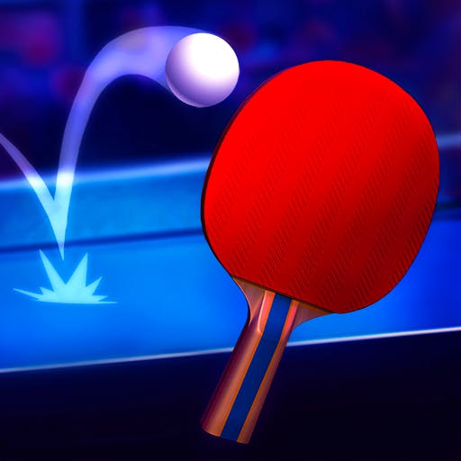 Table Tennis Open 🕹️ Play Now for Free | RocketGames