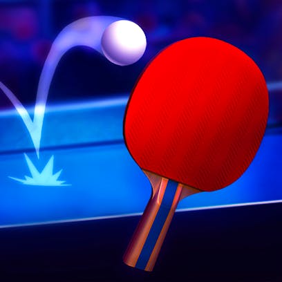 Table Tennis Open 🕹️ Play Now for Free | RocketGames