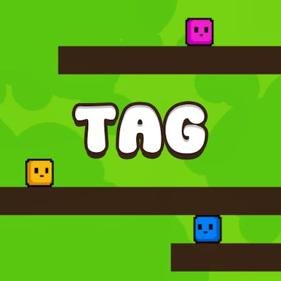 Tag 🕹️ Play Now for Free | RocketGames