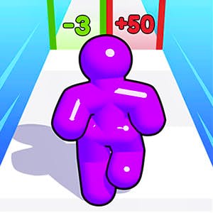 Tall Man Run Unblocked 🕹️ Play Now for Free | RocketGames