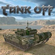 Cyber Tanks 🕹️ Play Now for Free | RocketGames