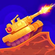 Cyber Tanks 🕹️ Play Now for Free | RocketGames