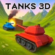 Tank Trouble 🕹️ Play Now for Free | RocketGames