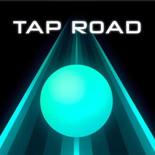 Tap Road 🕹️ Play Now for Free | RocketGames