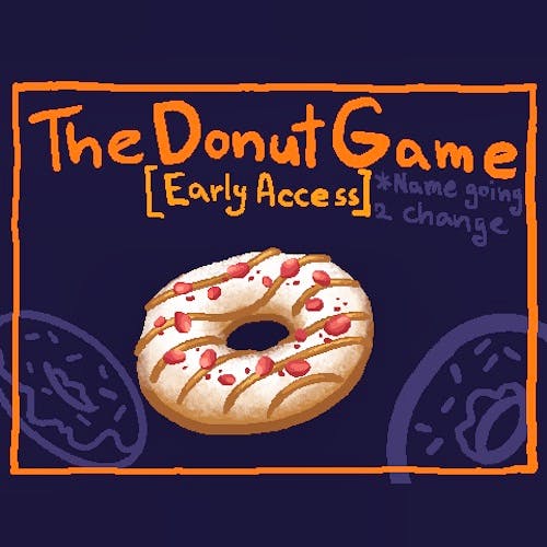 The Donut Game 🕹️ Play Now for Free | RocketGames