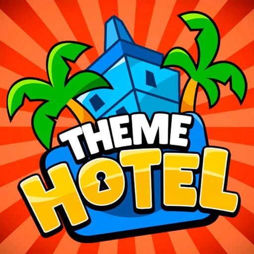 Theme Hotel 🕹️ Play Now for Free | RocketGames