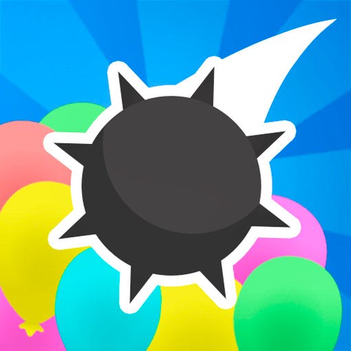 Thorn and Balloons 🕹️ Play Now for Free | RocketGames