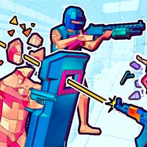Time Shooter 3: Swat Game 🕹️ Play Now for Free | RocketGames
