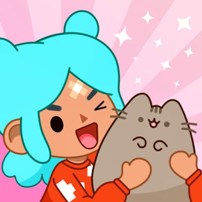 Toca World Hack Mod 🕹️ Play Now for Free | RocketGames