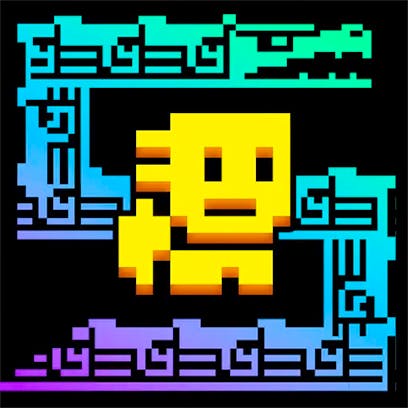 Tomb of the Mask 🕹️ Play Now for Free | RocketGames