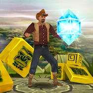 Temple Run 2 Game 🕹️ Play Now for Free | RocketGames