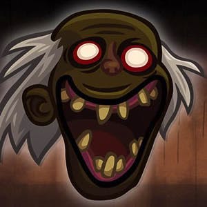 Trollface Quest: Horror 3 Unblocked 🕹️ Play Now for Free | RocketGames