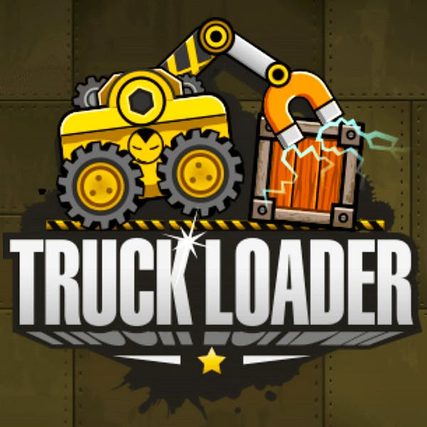 Truck Loader 🕹️ Play Now for Free | RocketGames