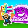 Tsunami Brainrots Online 🕹️ Play Now for Free | RocketGames