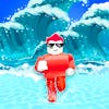 Tsunami Race 🕹️ Play Now for Free | RocketGames