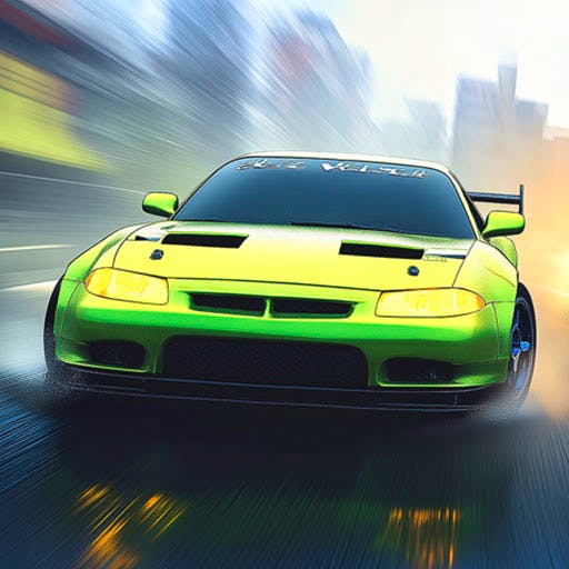 Turbo Race 3D 🕹️ Play Now for Free | RocketGames