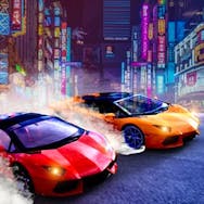 Drift io 🕹️ Play Now for Free | RocketGames