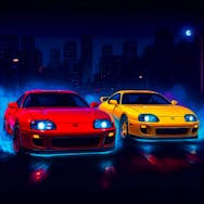 Drift Master 🕹️ Play Now for Free | RocketGames