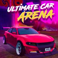 Mega Ramp Ultimate Stunts 🕹️ Play Now for Free | RocketGames