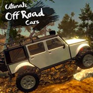 Offroad Outlaws 🕹️ Play Now for Free | RocketGames