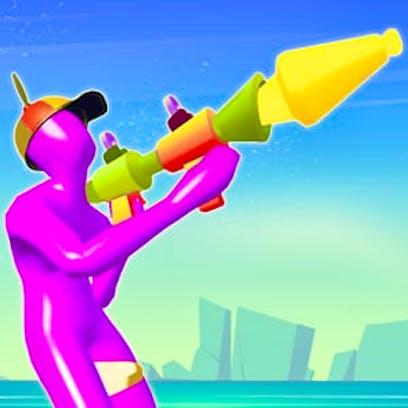 Unicycle Mayhem Game 🕹️ Play Now for Free | RocketGames