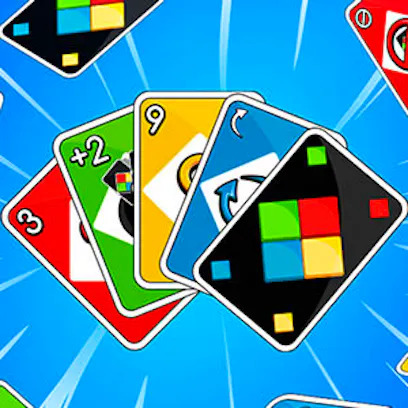 Uno Online Game 🕹️ Play Now for Free | RocketGames
