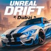 Unreal Drift Dubai 🕹️ Play Now for Free | RocketGames