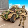 US Army Car Games Truck Driving 🕹️ Play Now for Free | RocketGames