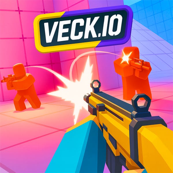 Veck io 🕹️ Play Now for Free | RocketGames