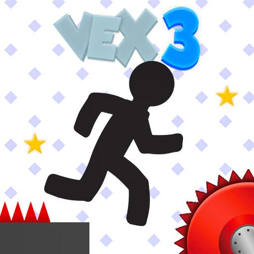 Vex 3 🕹️ Play Now for Free | RocketGames