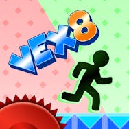 Stickman Challenge 2 🕹️ Play Now for Free | RocketGames