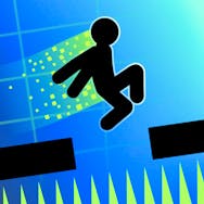 Jump Dash 🕹️ Play Now for Free | RocketGames