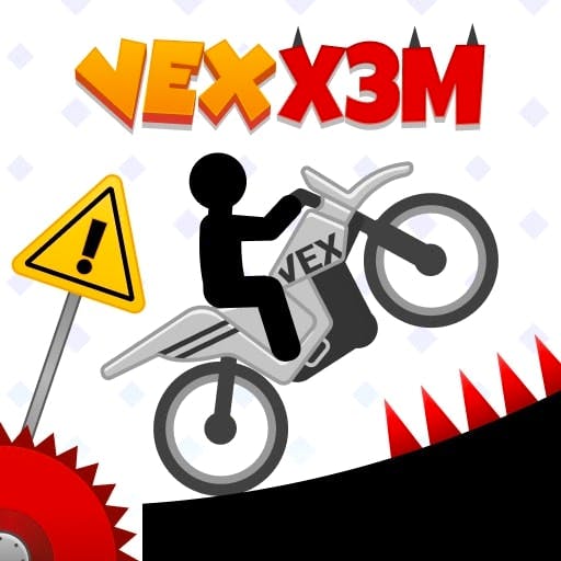 Vex X3M 🕹️ Play Now for Free | RocketGames