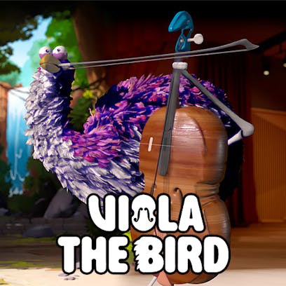 Viola the Bird 🕹️ Play Now for Free | RocketGames