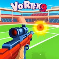 Rolly Vortex 🕹️ Play Now for Free | RocketGames