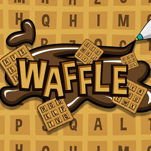 Waffle 🕹️ Play Now for Free | RocketGames